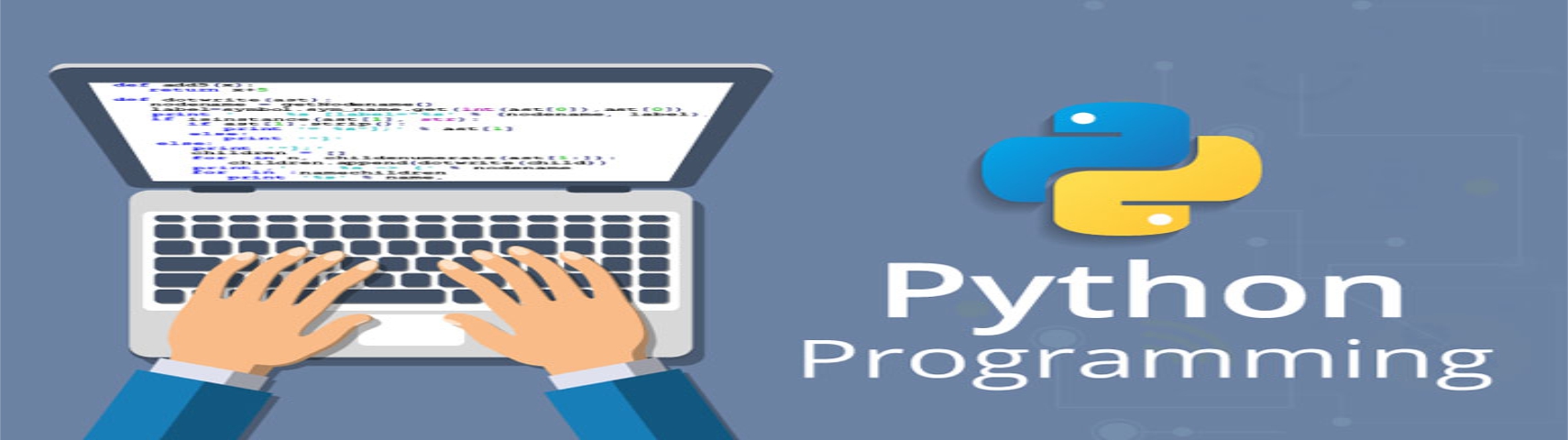 برنامه نویسی Python | آموزشگاه کامپیوتر تهرانسر پویاگران